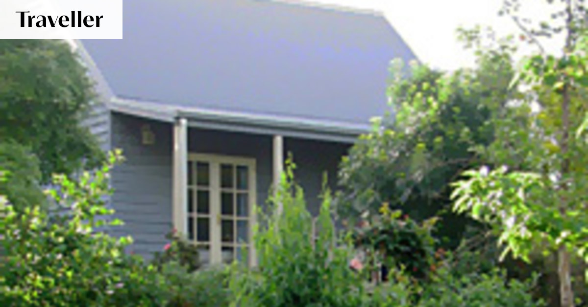 Mallee Gum Cottage, Gundaroo review: Down-home digs on the Poacher's Way