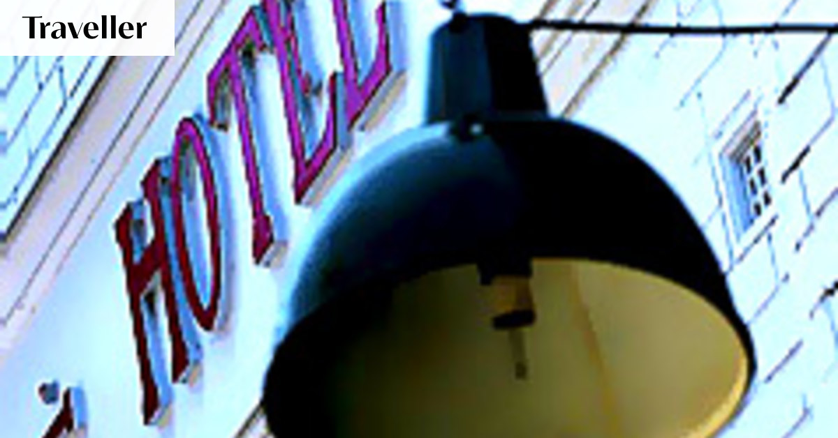 'World's dirtiest hotels' list causes controversy