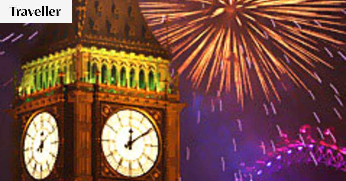 Blimey, it's bargain: London becomes best-value destination