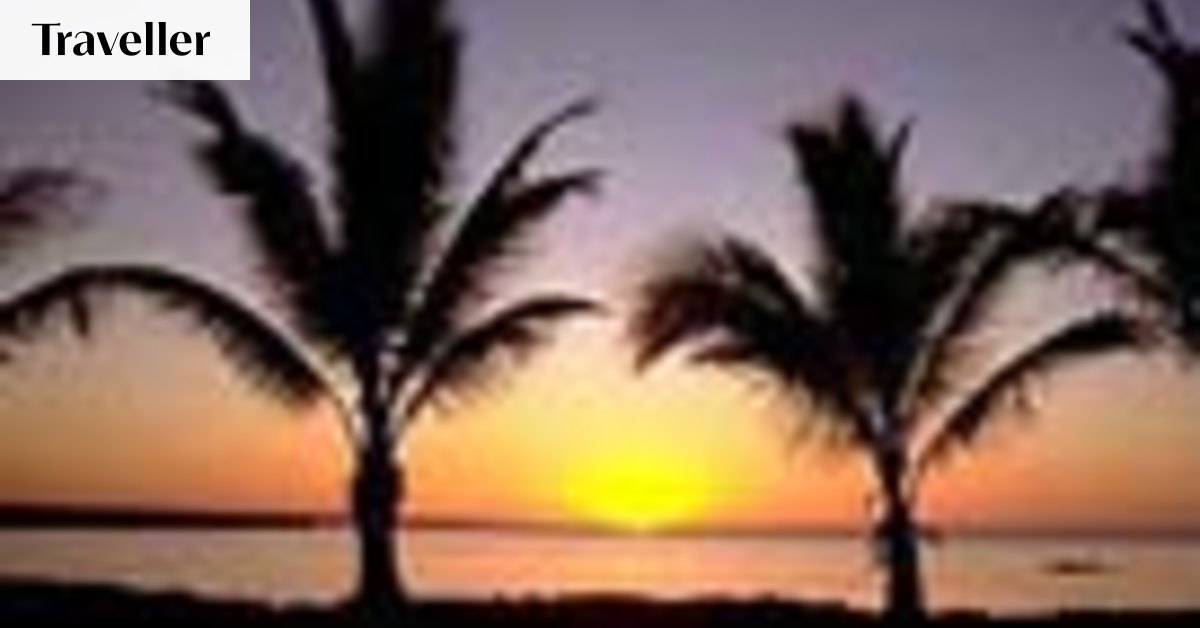 Broome