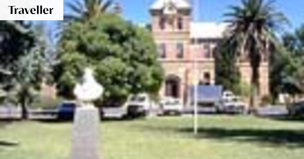 Roseworthy