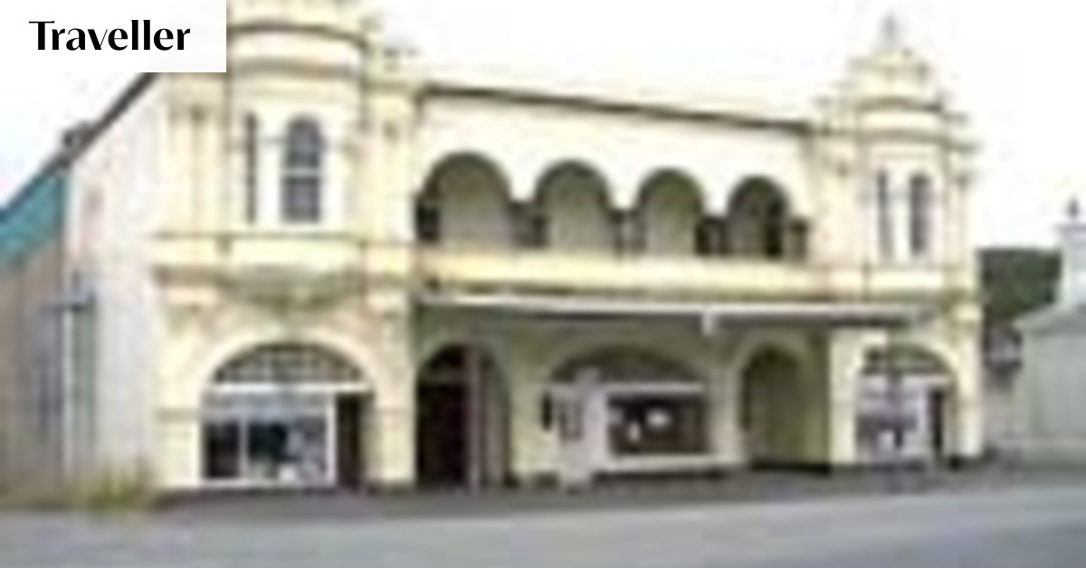 Zeehan