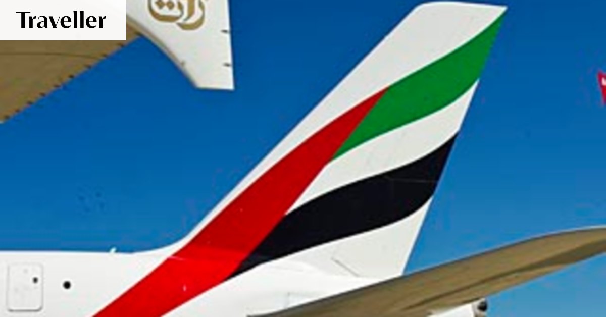 Thousands fall for fake Emirates Instagram competition