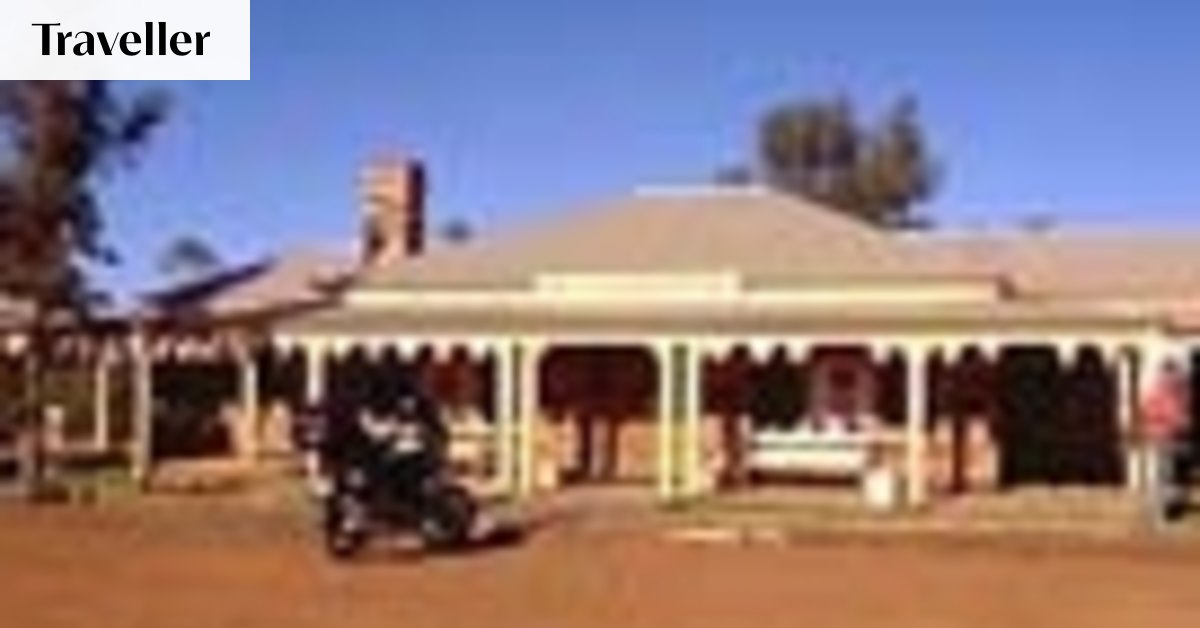 Byrock, New South Wales: Travel guide and things to do