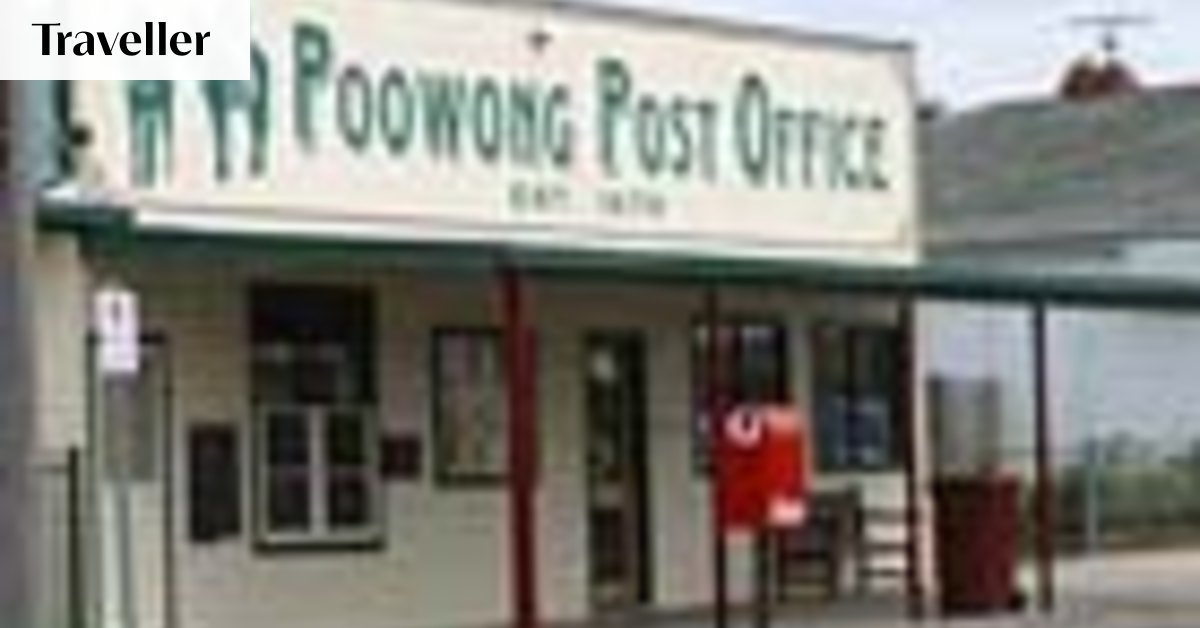 Poowong