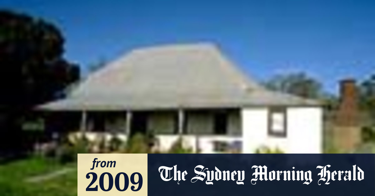 Gooloogong - Places to See