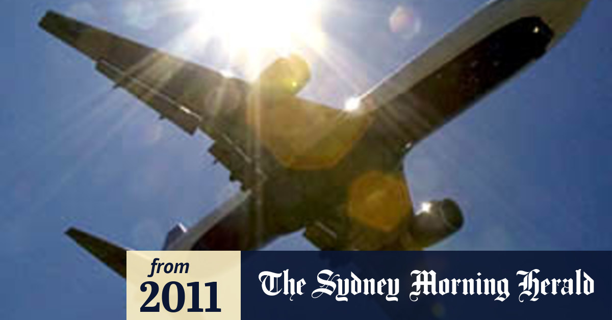 Flight risk: how much radiation do planes expose you to?