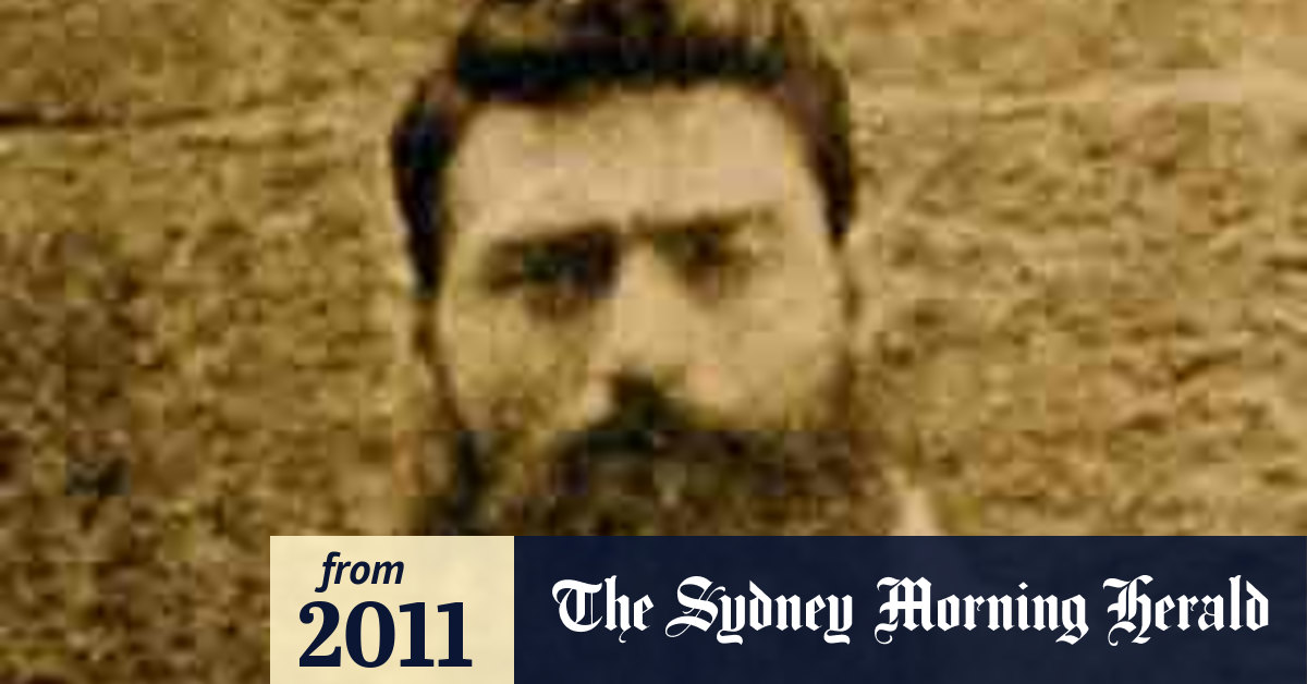 Kicking over the traces