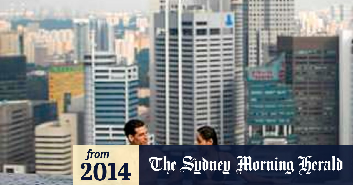 Six of the best: High-rise hotels