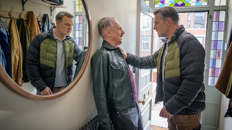 This new TV show has the ‘most shocking opening scene I’ve ever seen’.