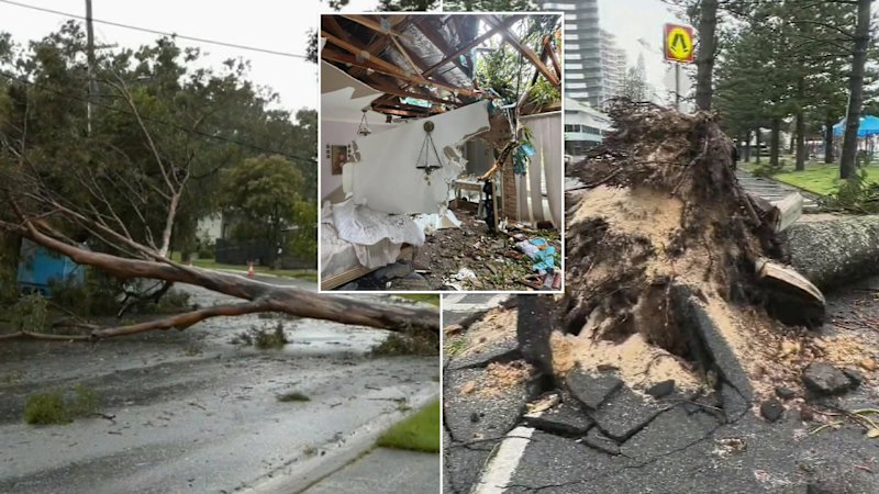 Government slammed for ‘over-reliance on technology’ during cyclone