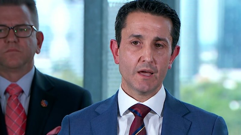 Queensland education sector caught in major security breach