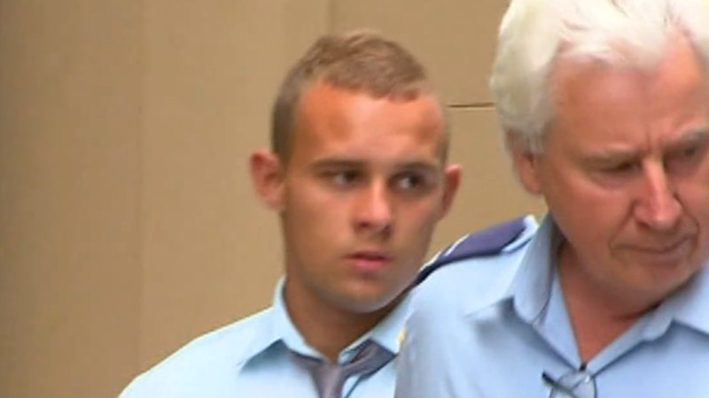 Notorious one-punch killer facing new drug charge