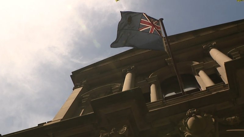 How criminal cases are kept out of the media