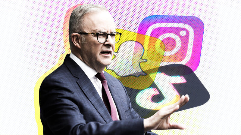 How the popular social media ban might be problematic for the government