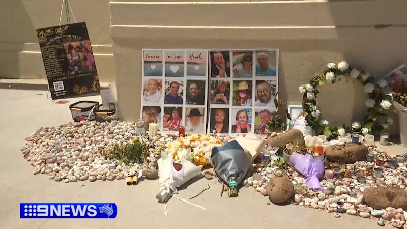 Politicians and Jewish community react to PM’s call for Royal Commission