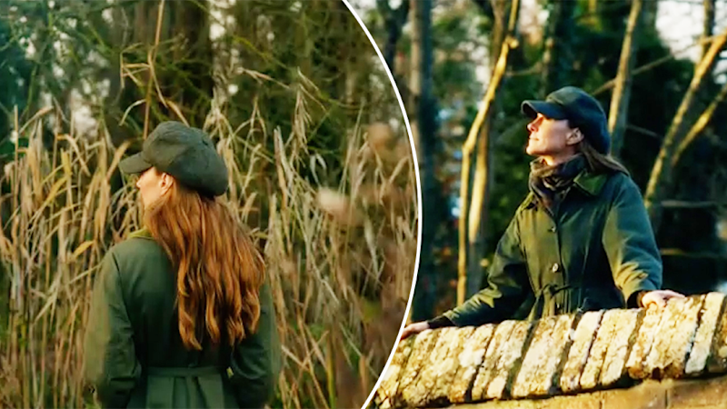 Kate breaks tradition with her 44th birthday message