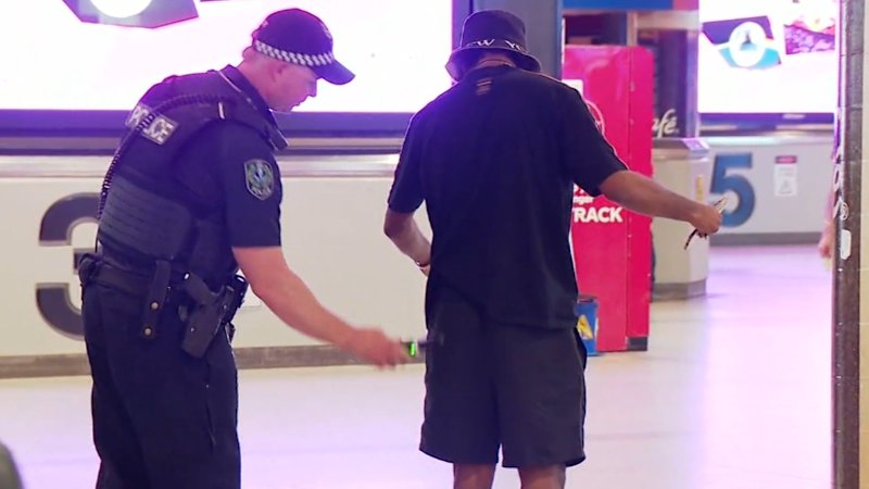 Police given powers to randomly search commuters on Adelaide’s public ...