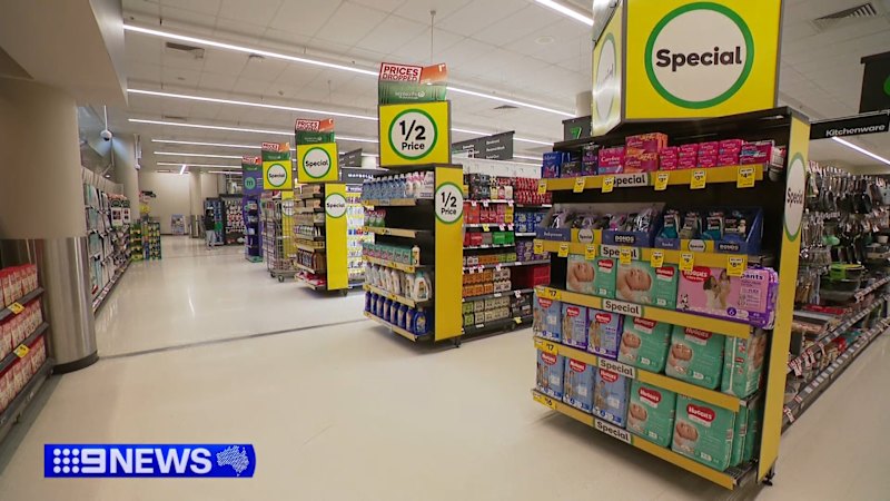 Woolies accused of 'subtle magic' in discount campaign