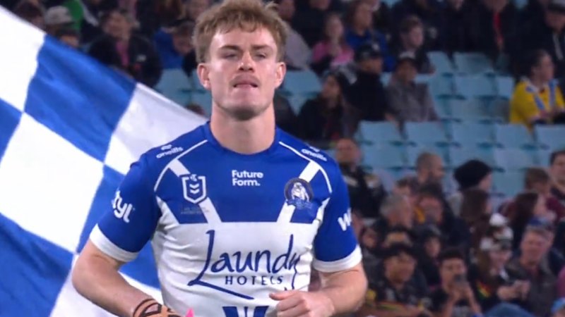 Dogs stars throw support behind Galvin