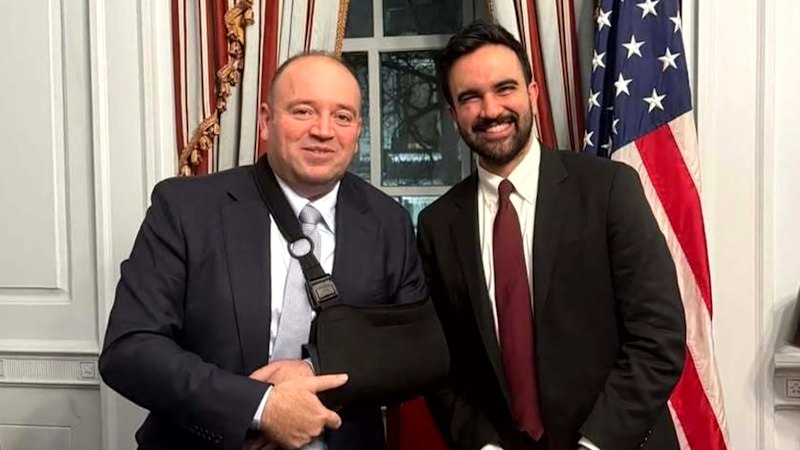 Future of Bondi footbridge remains undecided