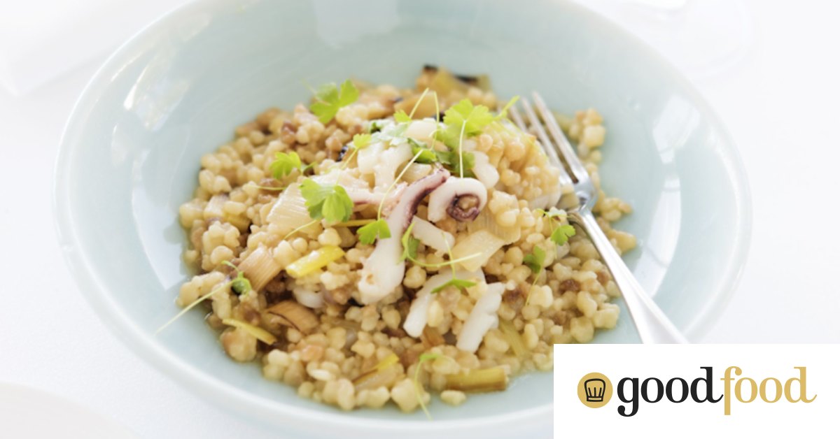 Sunday lunch only venue Pilu Akuna Bay meets high expectations