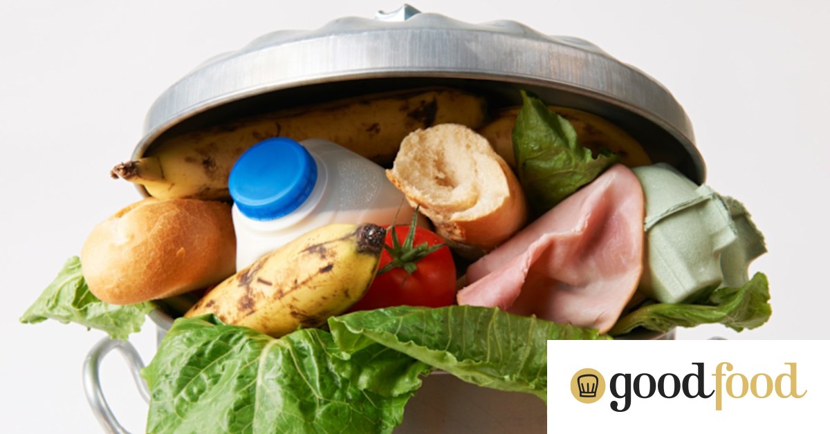 Root-to-stalk cooking: How to host a trash dinner party