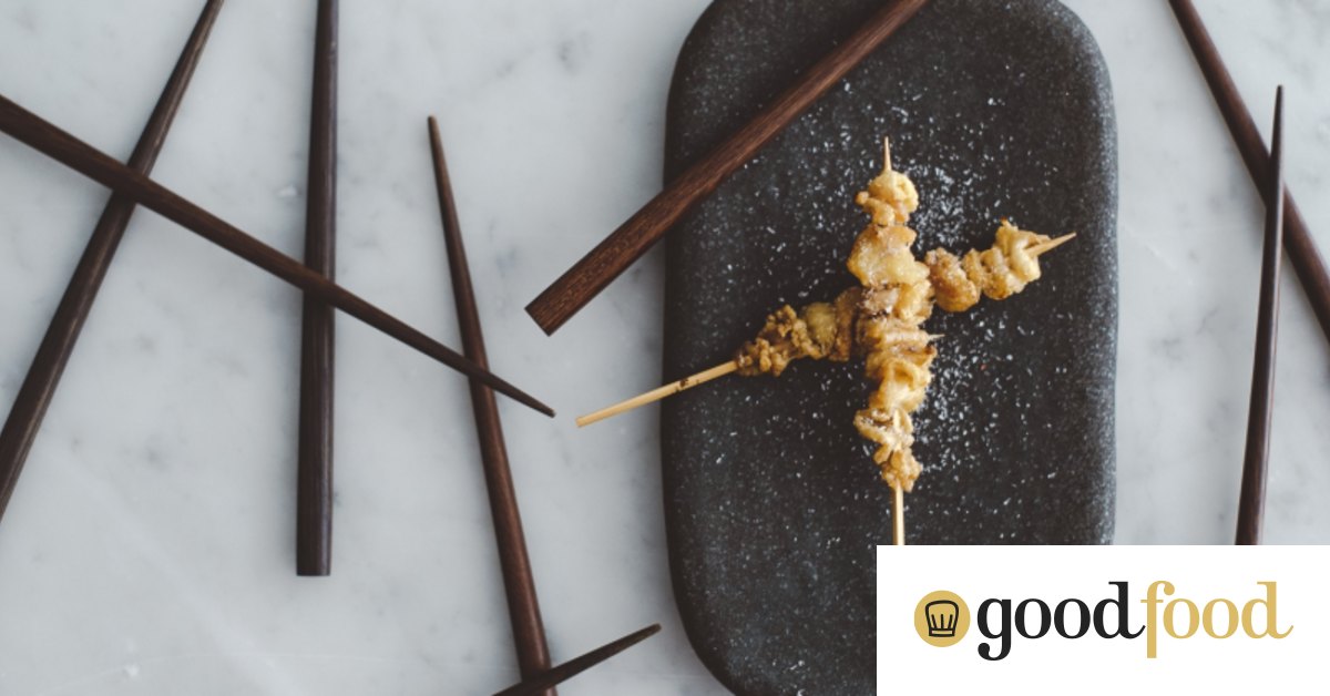 Chef Adam Liston's Honcho dream is over