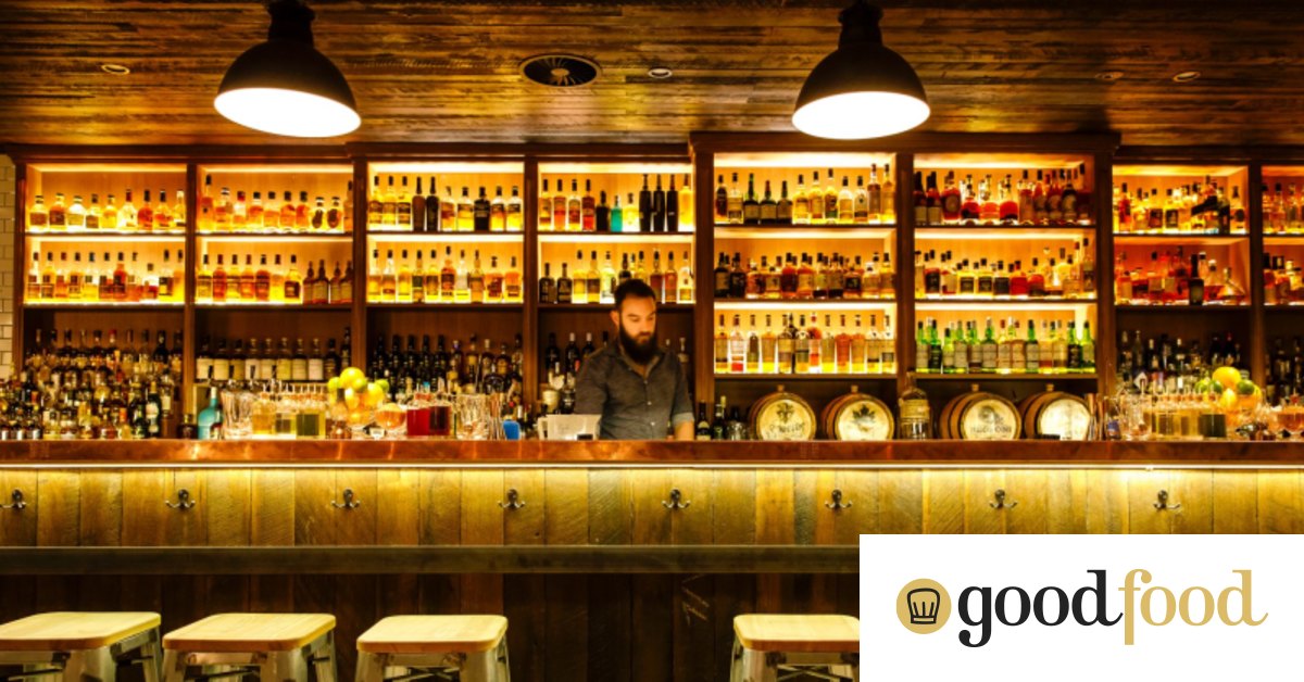 First look: Canberra speakeasy Molly reopens in the Melbourne building