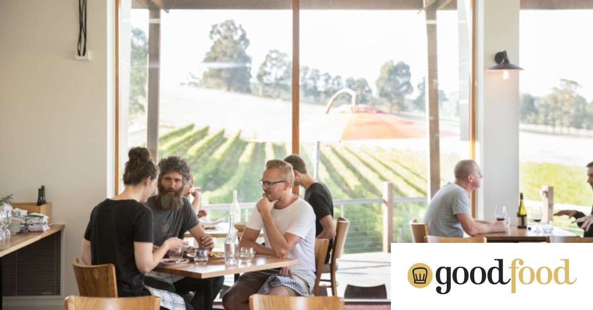 Eat out: Hogget Kitchen