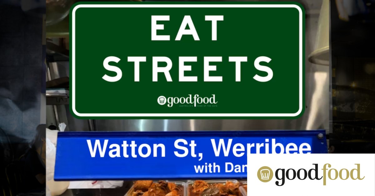 Where to eat and drink along Watton Street in Werribee
