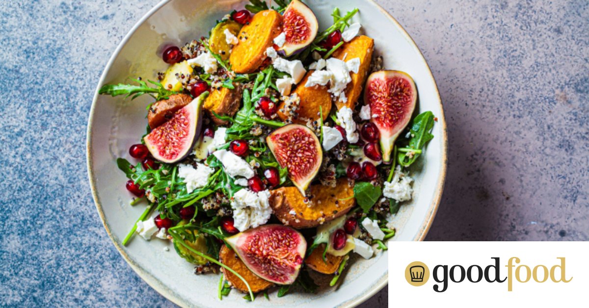 Five ways to enjoy meat-free Monday