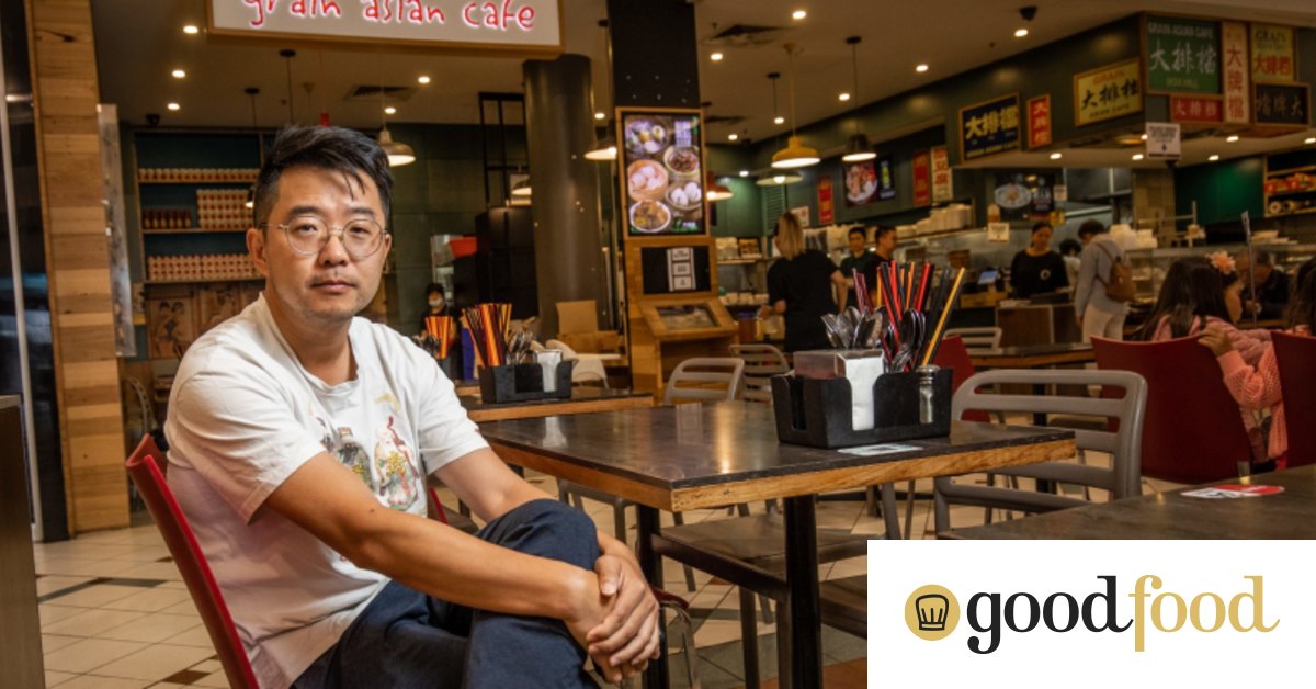 A tale of two Chinatowns: a closer look at Box Hill and Melbourne's hubs