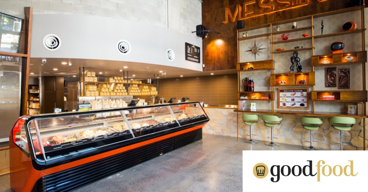 First look: Gelato Messina to open in South Brisbane