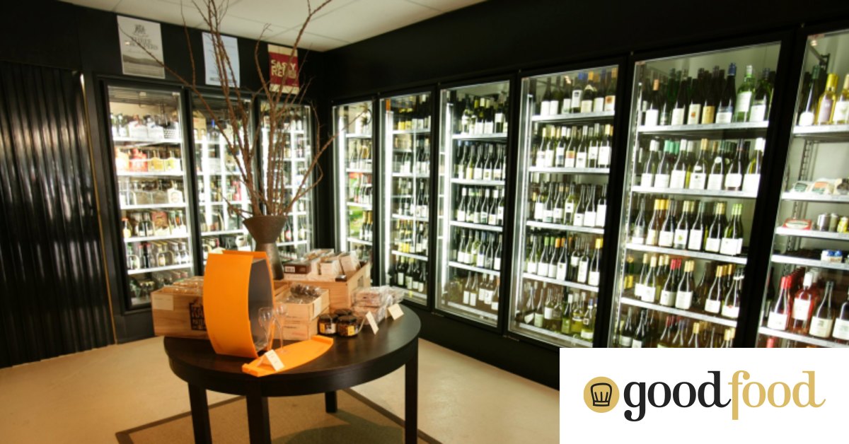 Seddon Wine Store owners open Union Wine in Ascot Vale