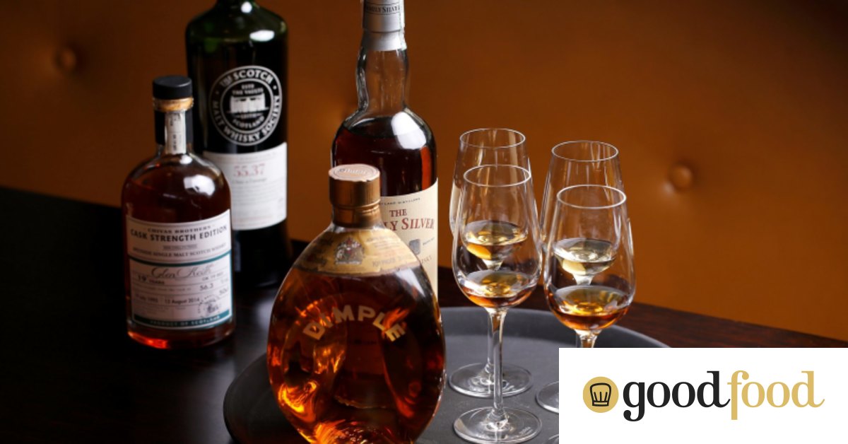 Melbourne Whisky Room takes its obsession to the next level