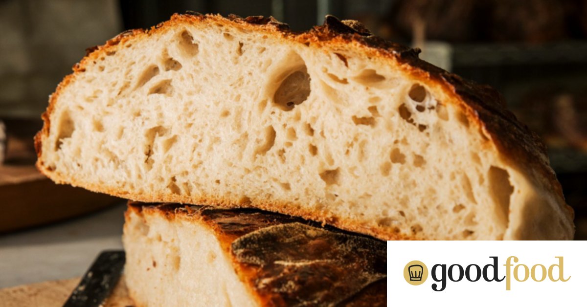 Iggy's bread hits Sydney's north