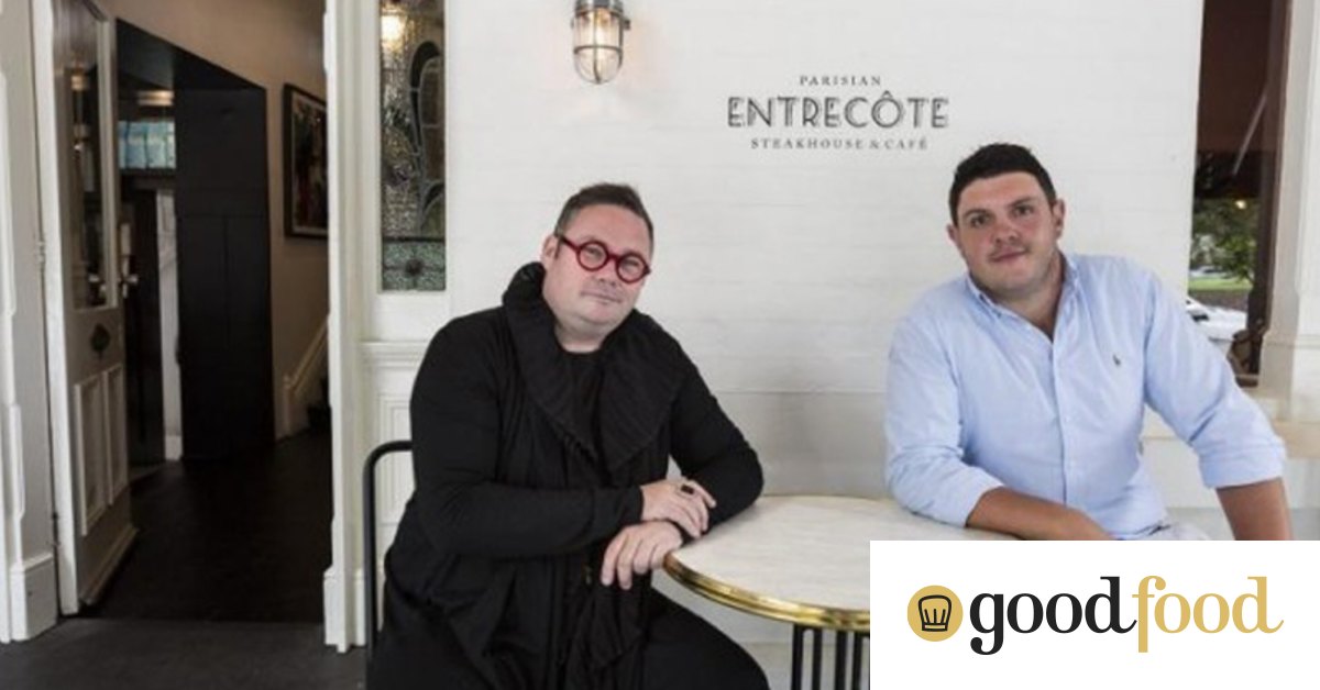 Restaurateur Jason M Jones in hot water again with business partners