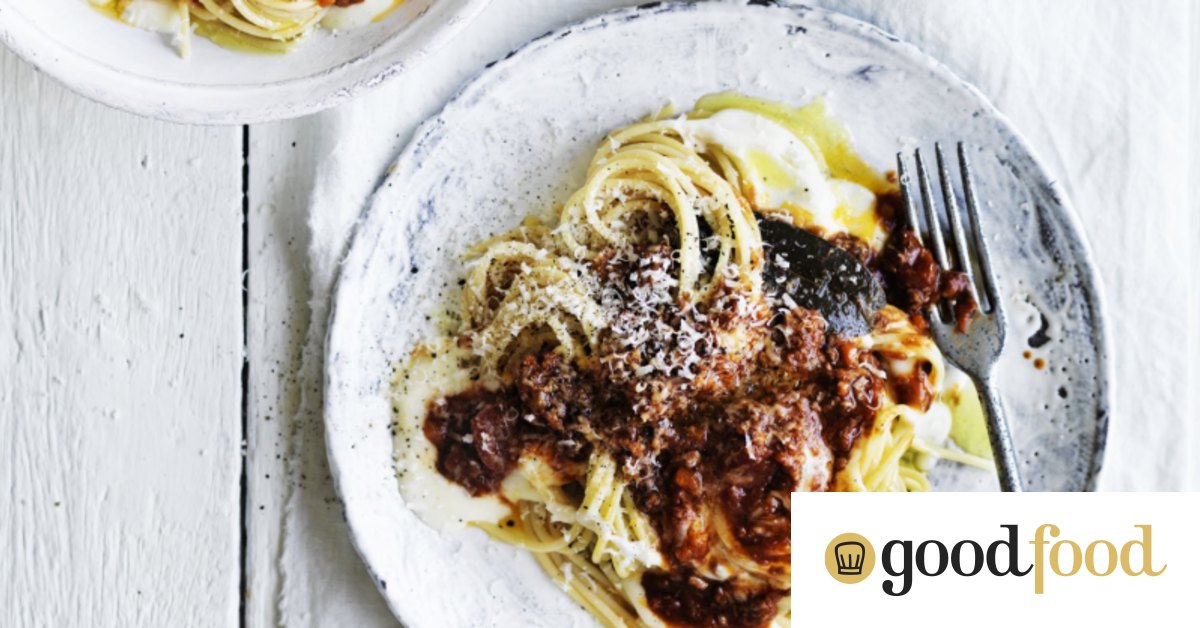 Pasta 101: The ultimate pasta recipe collection