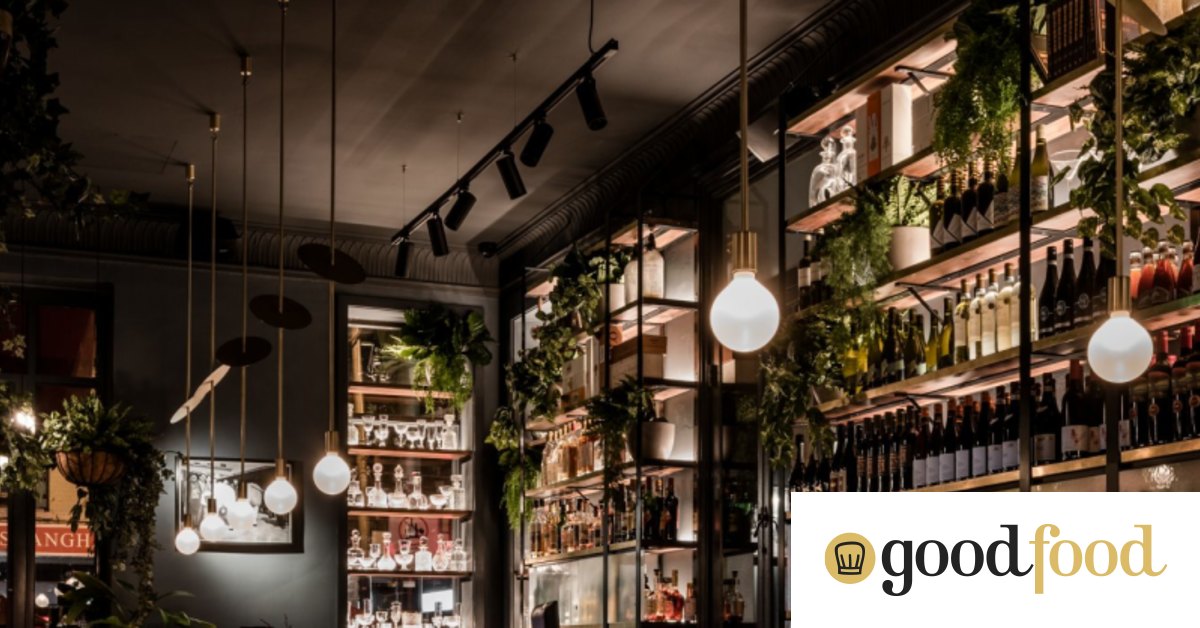 Our Shout: Ines Wine Bar, Matteo Bruno's new Windsor venue