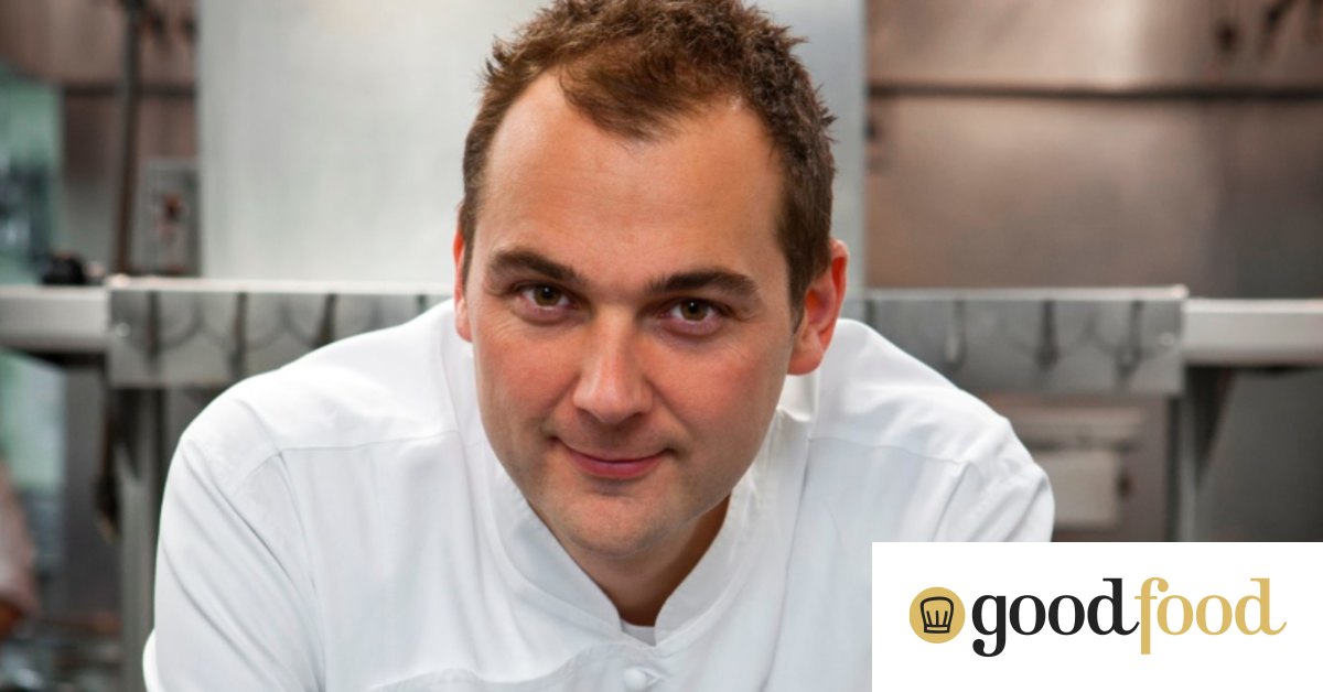 How chef Daniel Humm topped the World's 50 Best Restaurants list