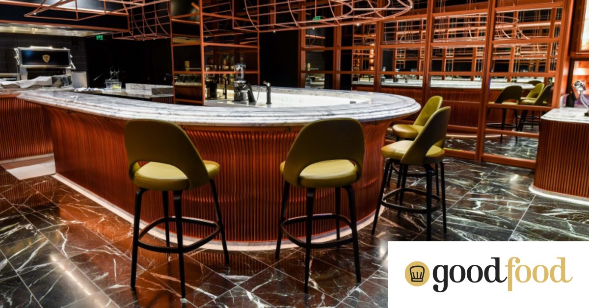 Luxe butcher Victor Churchill's first Melbourne store comes with a dry ...