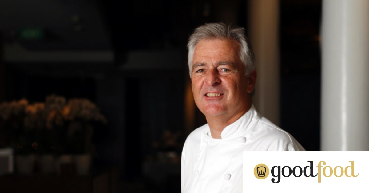 Est. chef Peter Doyle retires from the kitchen after a stellar career