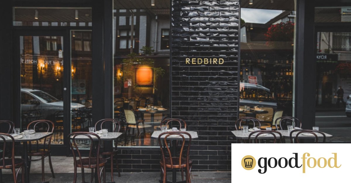 Redbird restaurant brings modern Chinese dining to Redfern