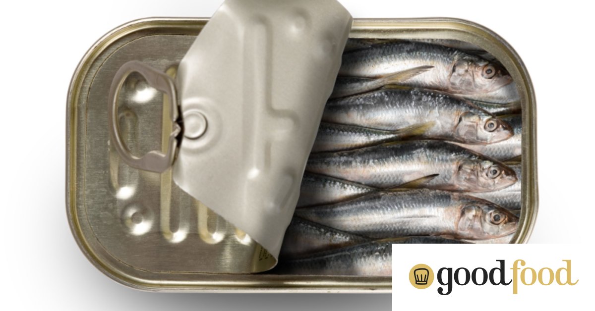 The favourite canned ingredients of Australian chefs