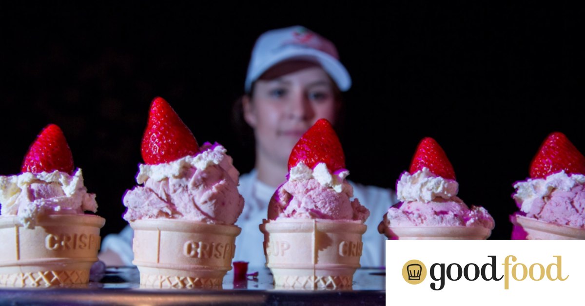 10 things you need to eat and drink at Ekka