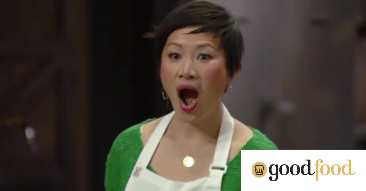 MasterChef 2020 recap: Poh makes a 'dodgy' call and Reynold falls down ...