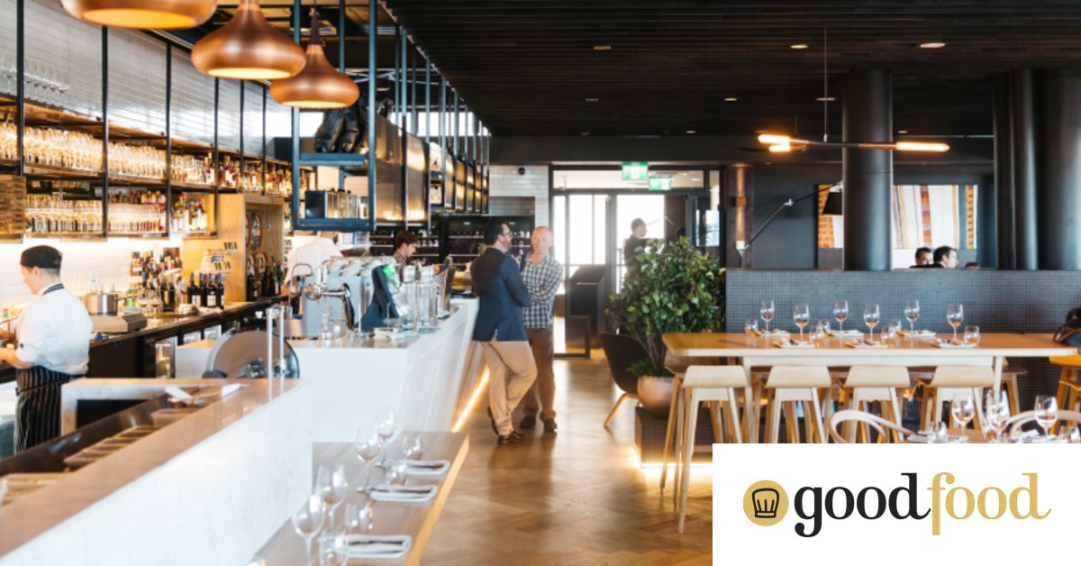 2KW Bar and Restaurant