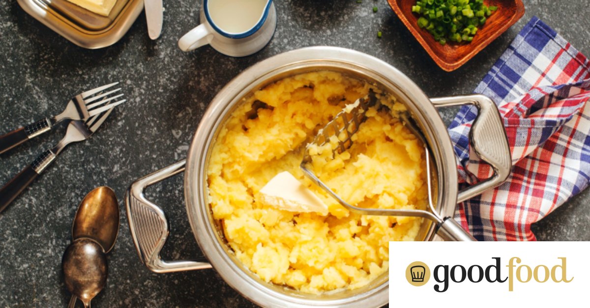 A delicious recipe to help incorporate more dairy into your diet