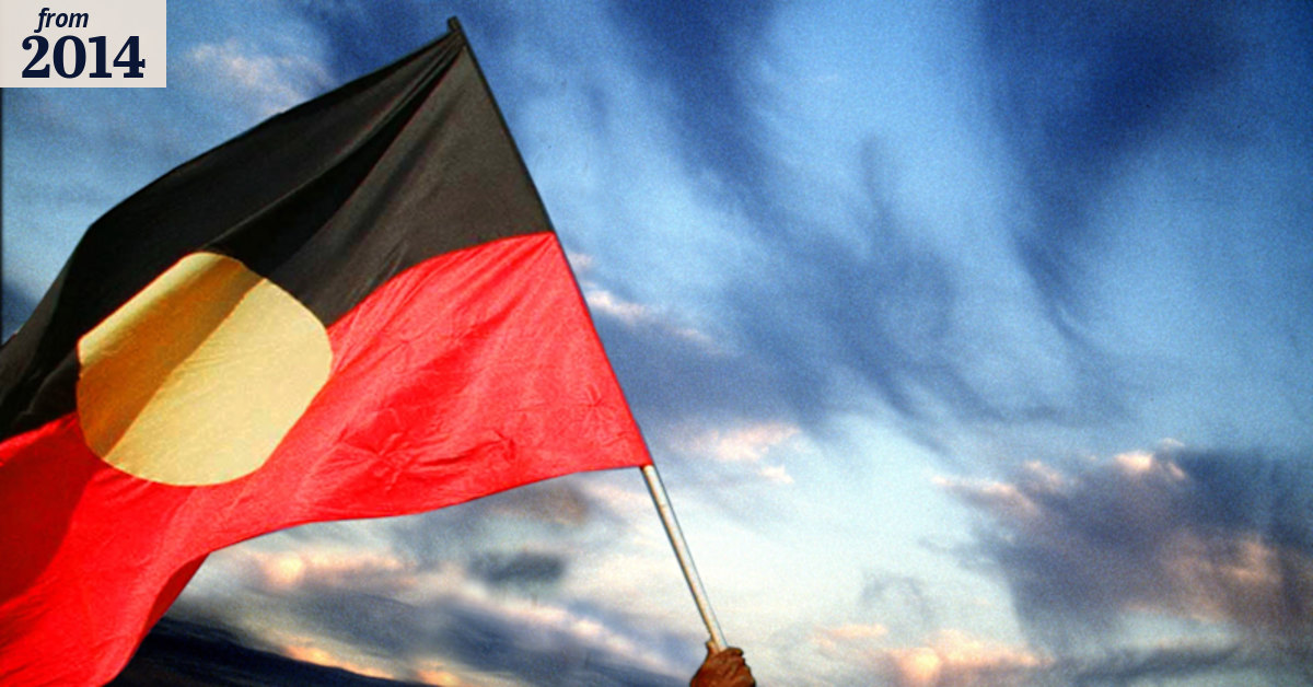 Brisbane G20: Indigenous elders protest Jagera Hall 'lock-out'